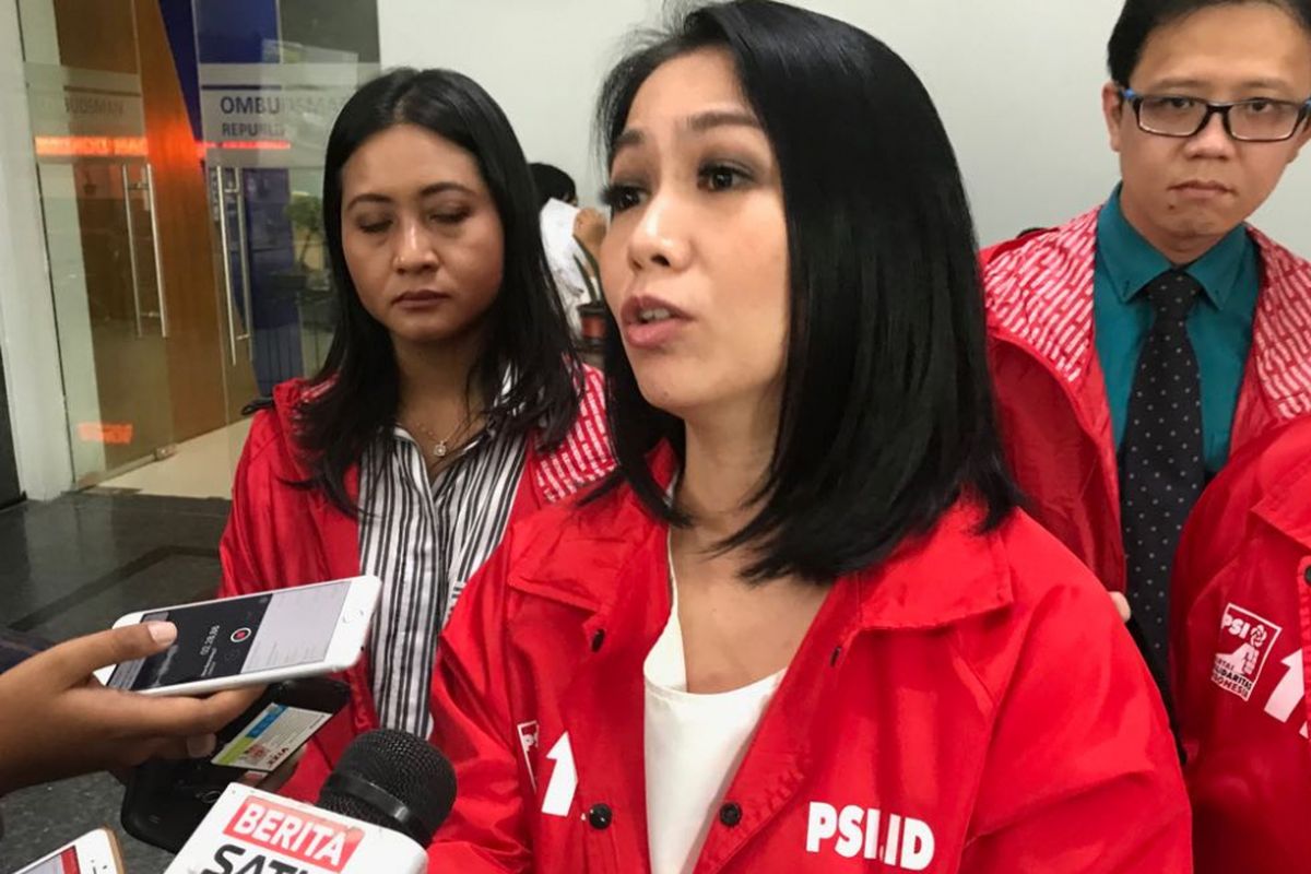 Istana: Jangan Dibiasakan "Nge-prank" Aparat Penegak Hukum