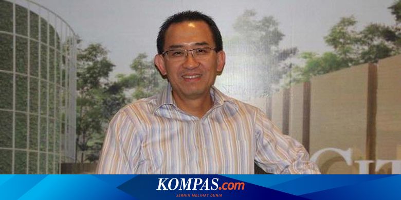 Harun Hajadi: Ciputra Bangun Perumahan di Setiap Ibu Kota Provinsi