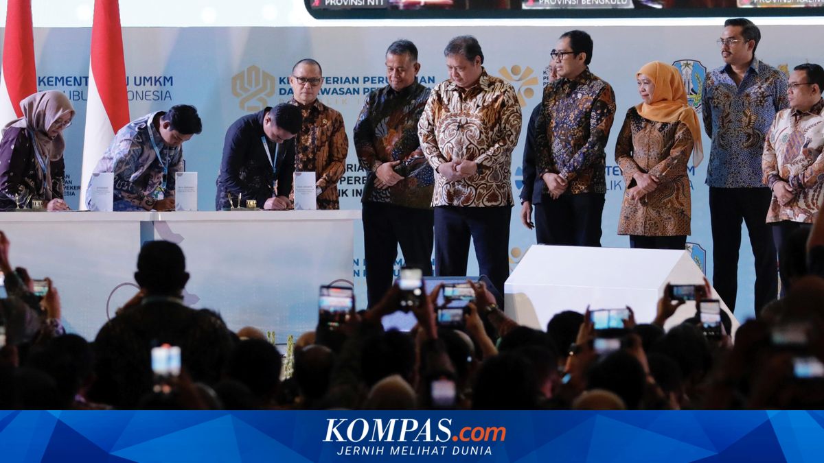 BNI (BBNI) Gelar Akad Massal 800.000 Debitur UMKM