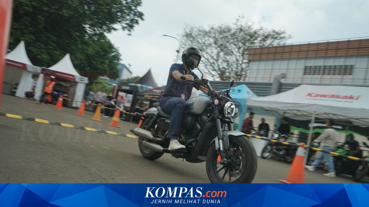 Tes Singkat QJMotor SRV 250 AMT, Merasakan Sensasi Cruiser Otomatis