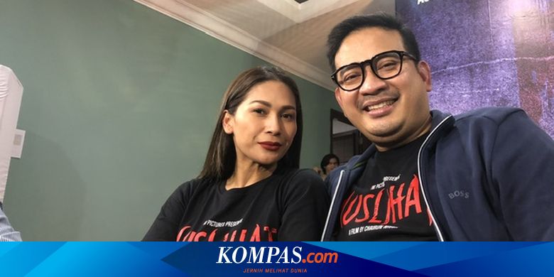 Profil Brotoseno, Suami Tata Janeeta yang Dipecat dari Polri dan Kini ...