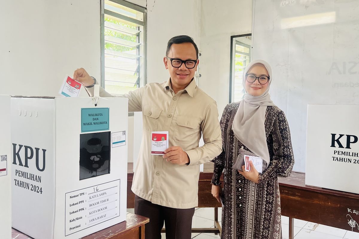 Wamendagri Bima Arya Minta Warga Berani Laporkan Pelanggaran Pilkada 2024