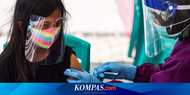 3 Gejala Utama Rubella pada Anak, Penularan, dan Penanganannya