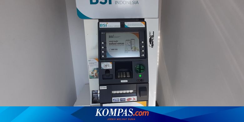 Jadwal Operasional BSI Selama Libur Idul Adha dan Cuti Bersama 2023