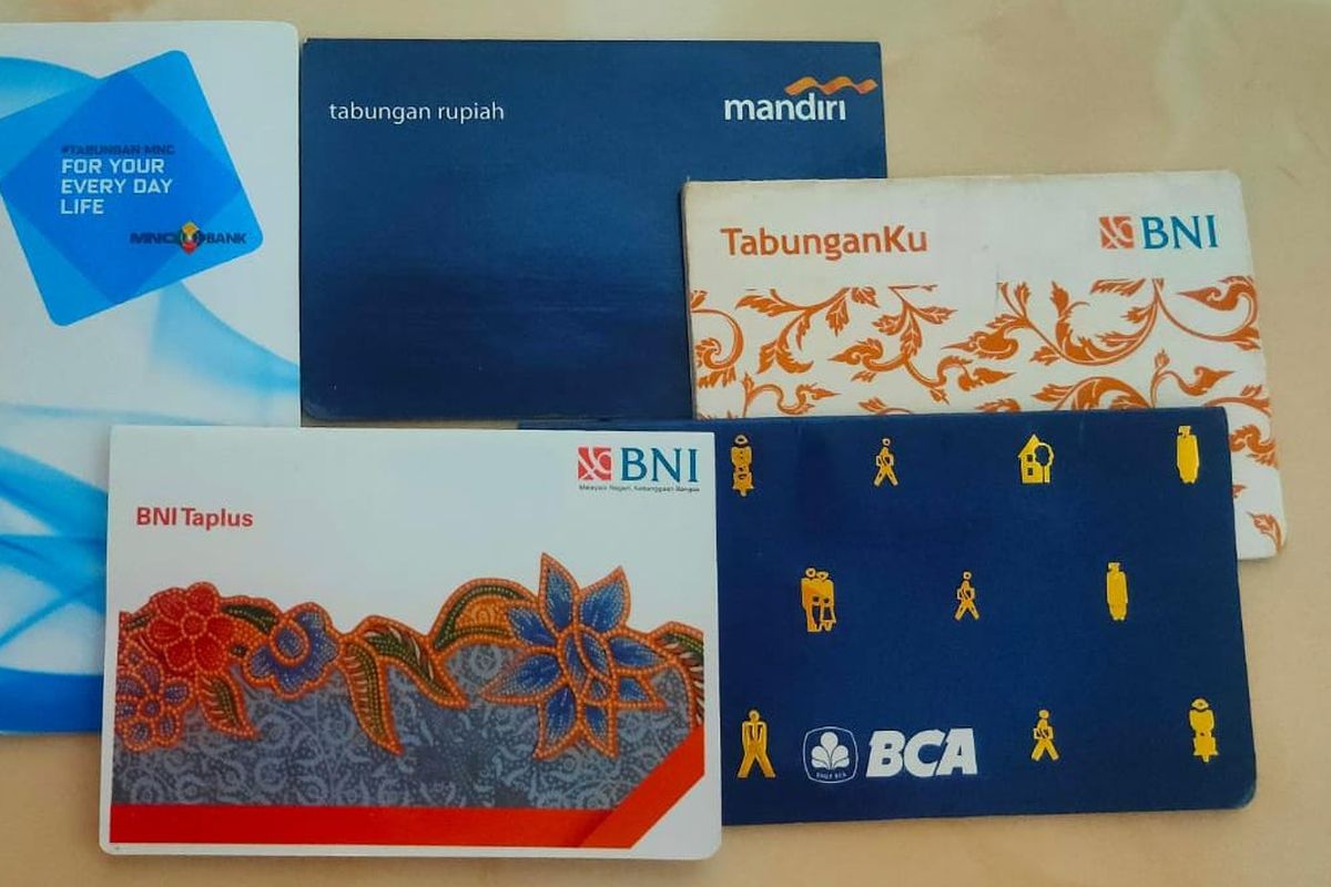 Cara Aktivasi Rekening Nganggur yang Kena Blokir PPATK