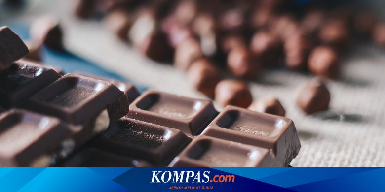 Hari Cokelat Sedunia, Ini Sejarah Cokelat