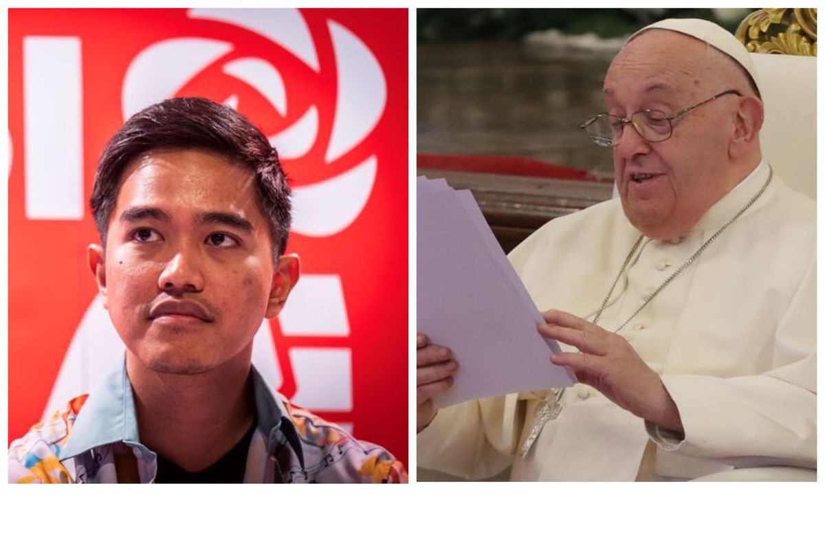 [POPULER NASIONAL] PSI Ungkap Keberadaan Kaesang | Kisah Kesederhanaan ...