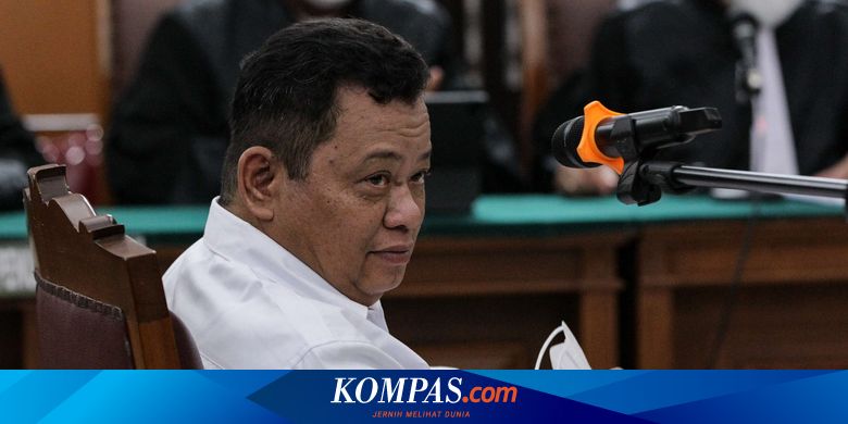 LINK Live Streaming Sidang Kuat Ma'ruf dan Ricky Rizal, Keluarga Brigadir J Jadi Saksi