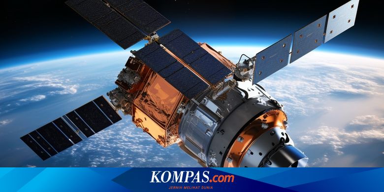 Korea Selatan Tempatkan Satelit Mata-mata Kedua ke Orbit