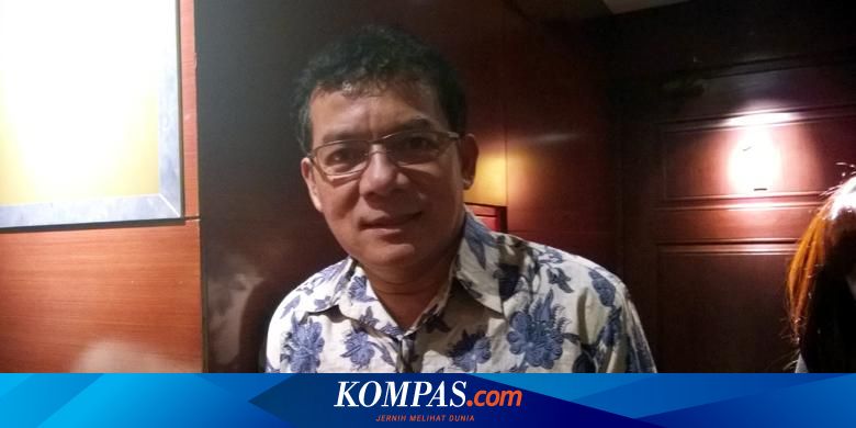 Mathias Muchus Kalahkan 2 Aktor Senior untuk Pemeran Pendukung Pria Terbaik