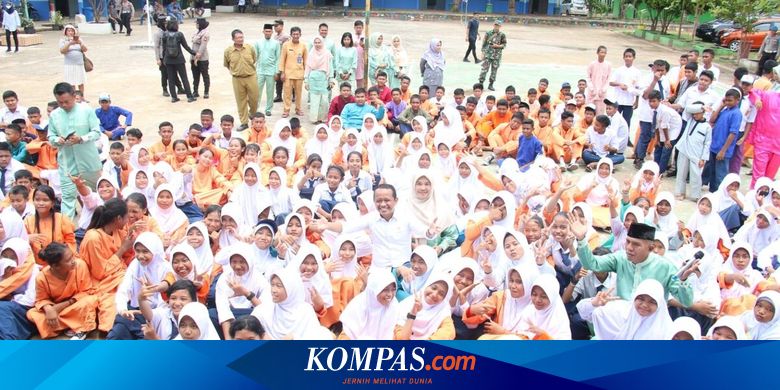 Menteri Bahlil Pastikan Tak Ada Pengosongan Pulau Rempang pada 28 September