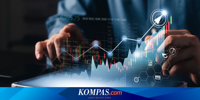 Mengenal Pasar Perdana dan Pasar Sekunder, Apa Bedanya?