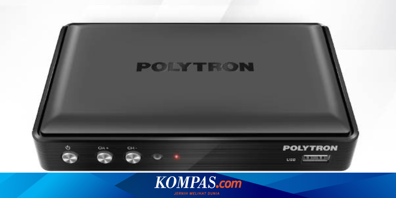 Berapa Harga Set Top Box untuk Siaran TV Digital?