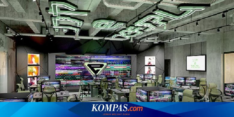 Pelajar Bermain Esports Punya Kemampuan Emosi Lebih Baik Halaman all ...