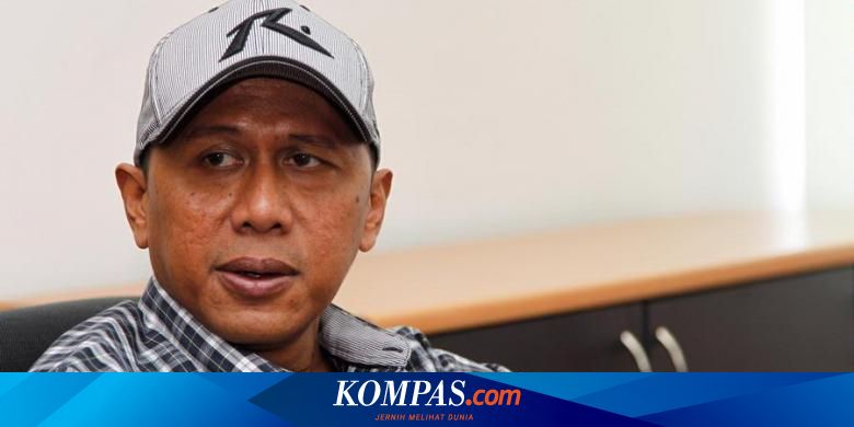 Profil Rahmad Darmawan, Lika-liku dari Timnas Indonesia hingga ke RANS