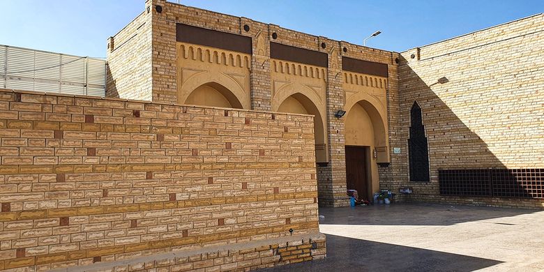 Abdullah bin Abbas, Sepupu Nabi dan Ahli Tafsir Al Quran Terbaik