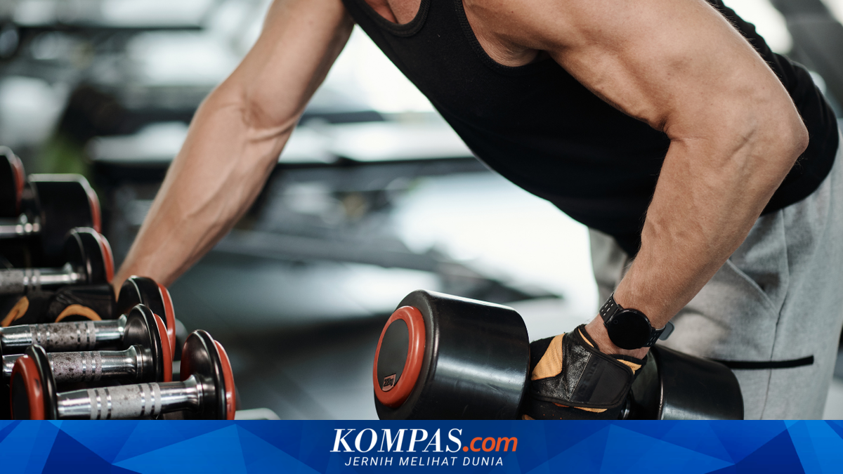 Arti "Upper Body", Jenis Gerakan, dan Manfaatnya