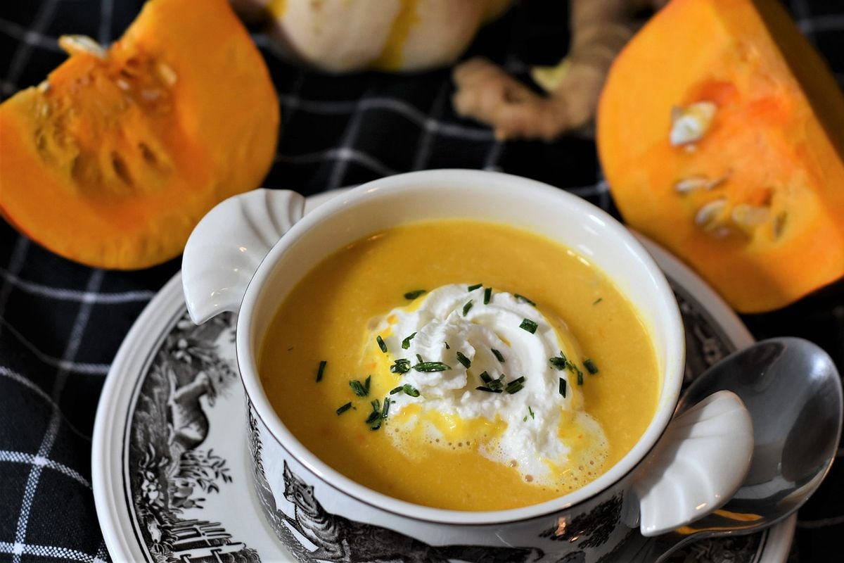 7 Tips Olah Labu Kuning, dari Simpan hingga Masak