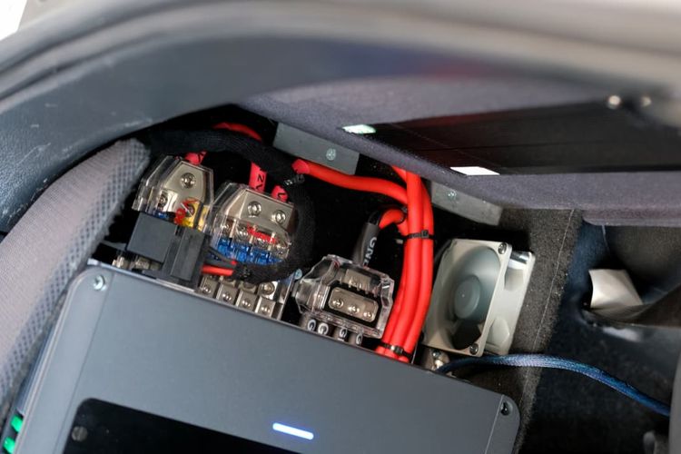 Foto : Harga Kabel Audio Mobil dari Puluhan Ribu Sampai Jutaan, Apa ...