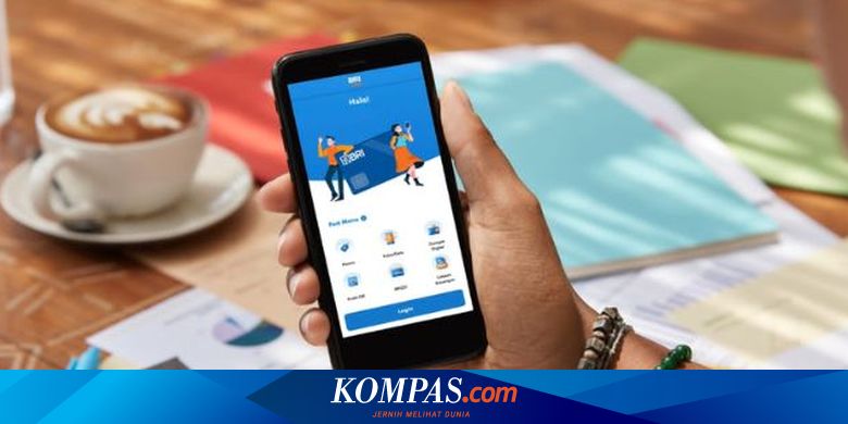 Apa Itu BI Fast, Kelebihan, dan Daftar Anggotanya? Terbaru Dana dan ...