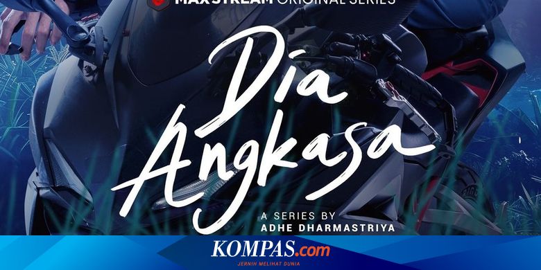 Sinopsis, Daftar Pemain, dan Jadwal Tayang Serial Dia Angkasa