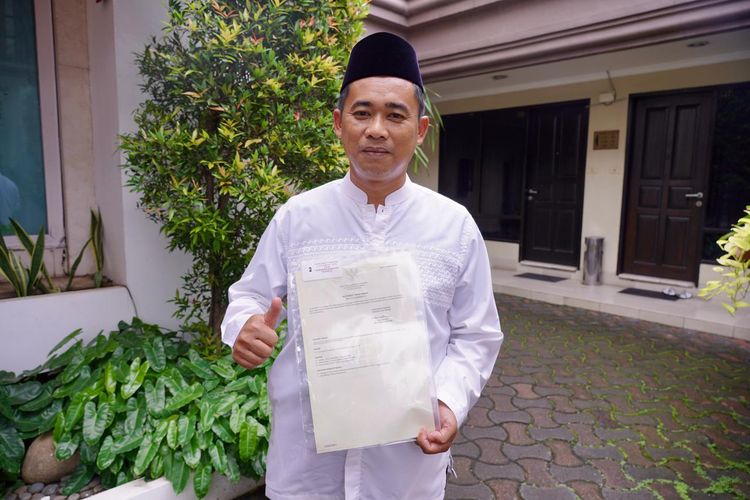Berita Terkini Harian Kenapa Tanah Wakaf Belum Bersertifikat Terbaru ...