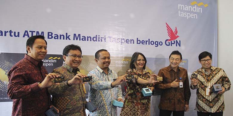 Bank Mantap Kuatkan Layanan dengan Kartu Berlogo GPN dan Mantap Call