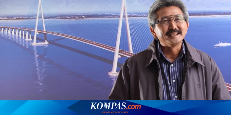 [POPULER PROPERTI] Kata Pengelola Soal Kecelakaan Mantan Wamen PU di ...