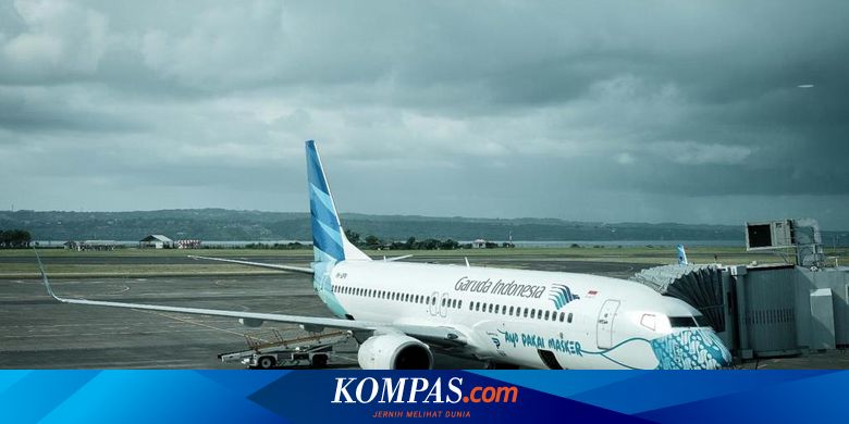 Aturan Bagasi Pesawat Terbaru dari 7 Maskapai Indonesia