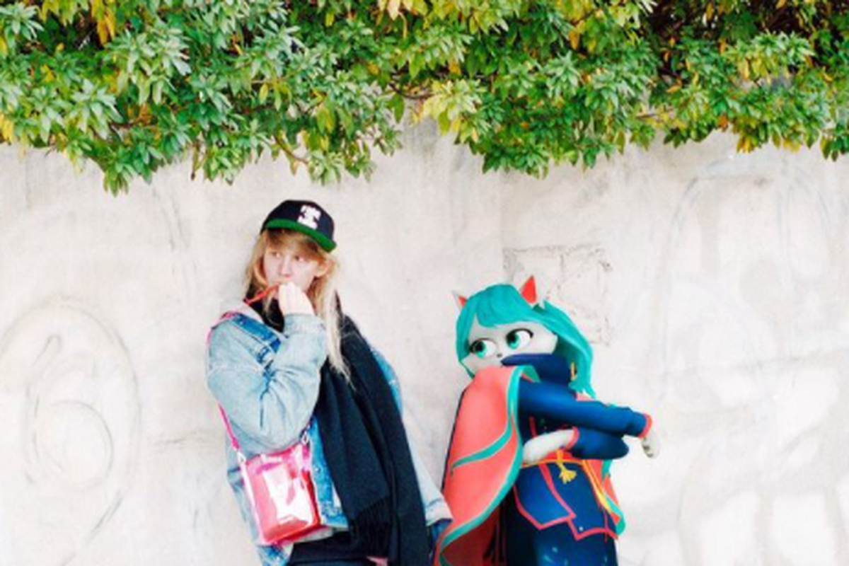 Lirik dan Chord Lagu Adore dari Cashmere Cat dan Ariana Grande