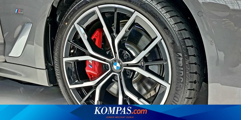 Kenali Penyebab Rem Mobil Macet