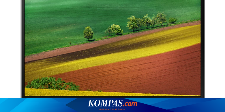 Beda Resolusi Layar HD, Full HD, Ultra HD, 2K, 4K, 8K, 10K di HP, TV ...