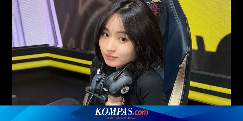 Profil Catheez, Streamer dan TikToker Asal Surabaya