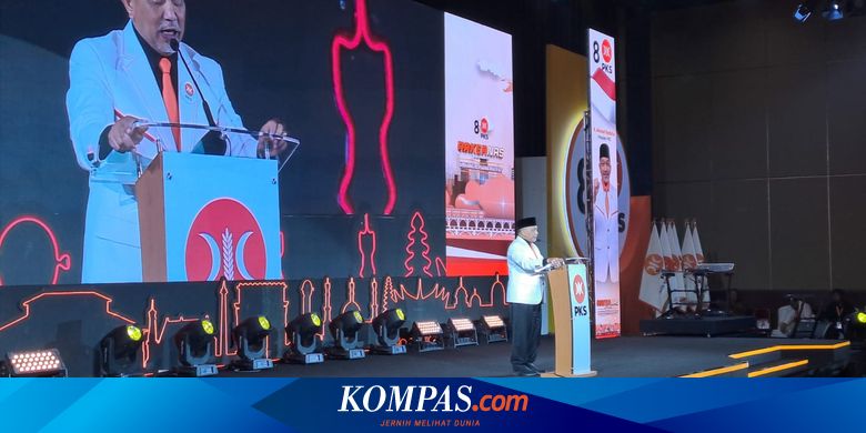 Wanti-wanti Syaikhu Cabut SK Ketua DPW, PKS: Untuk Cairkan Suasana