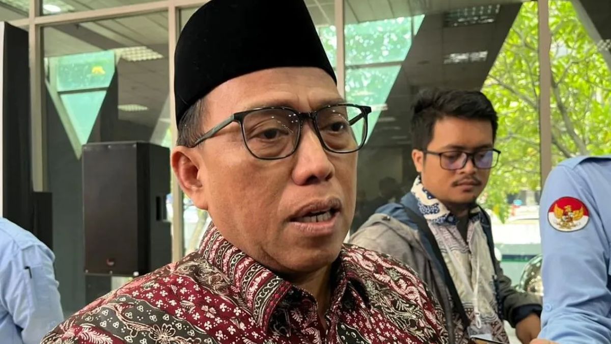 Kemenag Prediksi Idul Fitri 2026 Berpotensi Berbeda, Posisi Hilal Belum ...