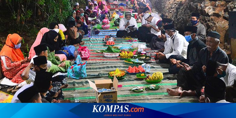 Mengenal Tradisi Barikan di Jawa Timur pada Malam 17 Agustus