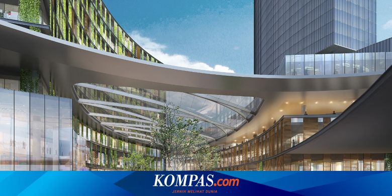 Lengkapi Ekosistem Digital Hub, Sinarmas Land Gandeng Disrupto
