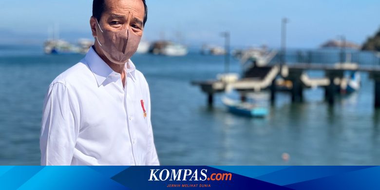 Berita Harian Pata-indonesia-chapter Terbaru Hari Ini - Kompas.com