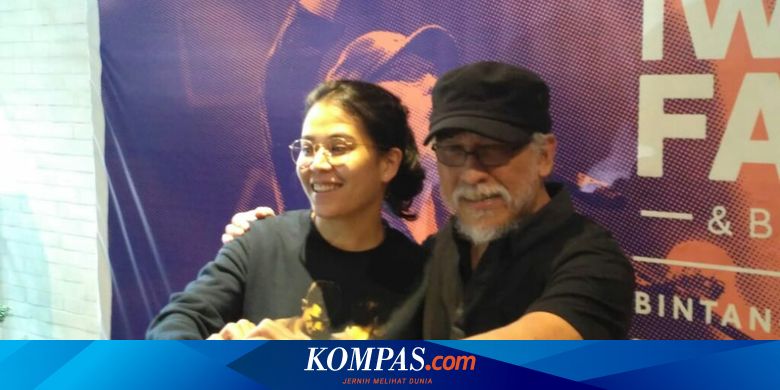 Berita Harian Cikal Rambu Basae Terbaru Hari Ini - Kompas.com