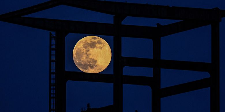 "The Great Moon Hoax," Hoaks Terlaris Abad ke-19