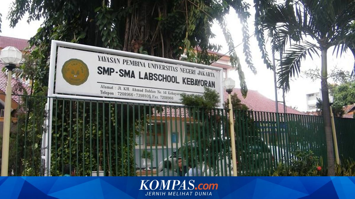 Labschool UNJ Buka Rekrutmen Guru bagi Lulusan D3-S1, Cek Syaratnya