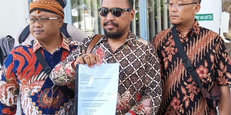 Berita Harian Sidang Gugatan Ijazah Jokowi Terbaru Hari Ini - Kompas.com Berita Harian Sidang Gugatan Ijazah Jokowi Terbaru Hari Ini - Kompas.com