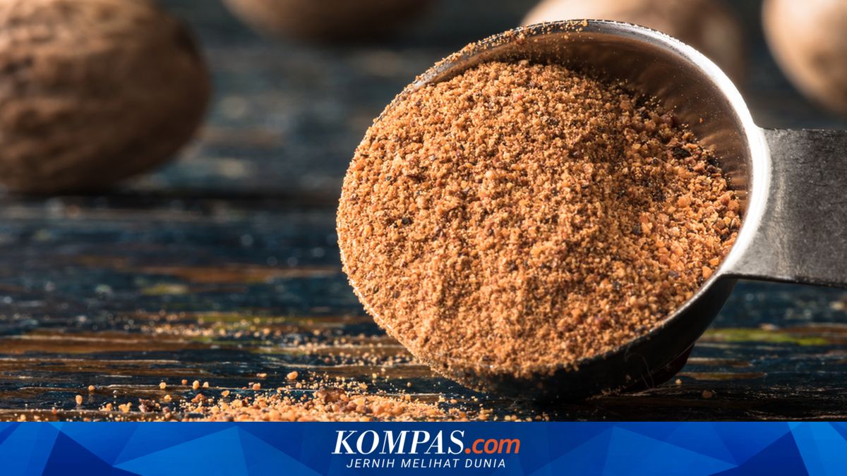 Apa itu Pala? Asal Usul, Penggunaan, Hingga Cara Menyimpannya