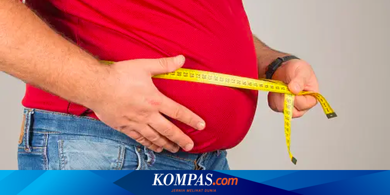 Apakah Jenis Diet yang Tepat bagi Penderita Obesitas? Ini Kata Dokter
