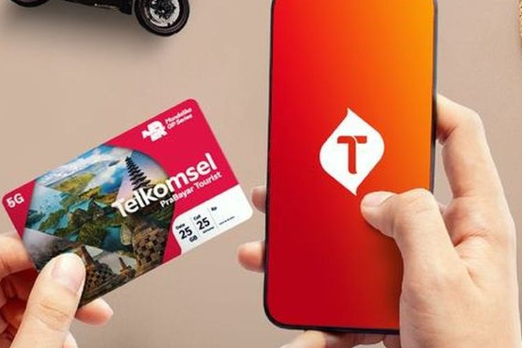 Tarif Dasar Transfer Pulsa Telkomsel Terbaru, Paling Mahal Rp 14.000
