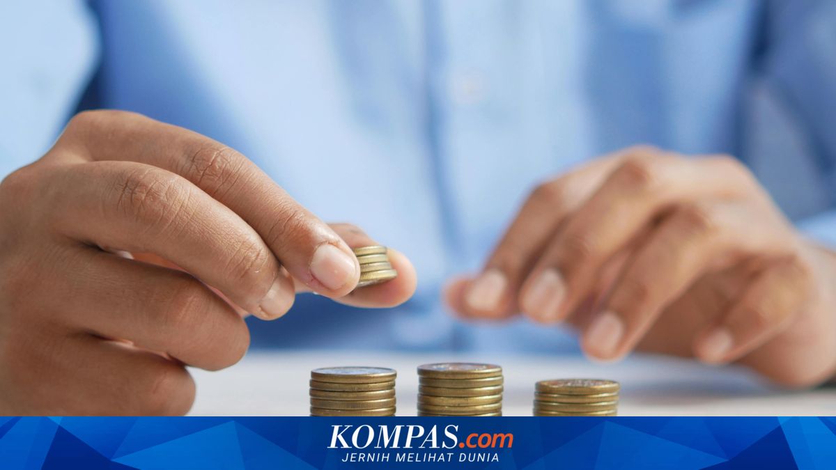 Survei LPS Sebut Minat Masyarakat untuk Menabung Turun, Ada Apa?