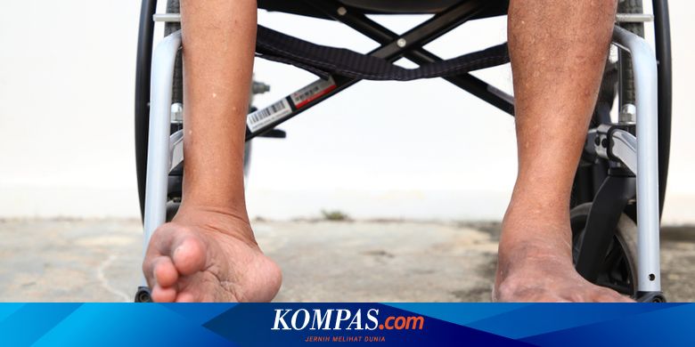Perbedaan Lumpuh TBC Tulang dengan Polio yang Perlu Diketahui