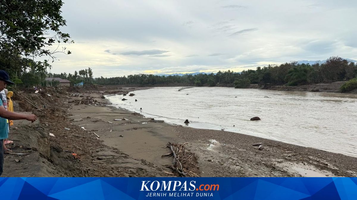 2 Lembaga PBB Disebut Sudah Terima Surat Pemprov Aceh Terkait Bantuan ...