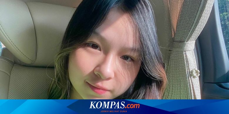 Profil dan Biodata Aliyyah Kohl Adik Sisca Kohl: Usia, Pendidikan ...