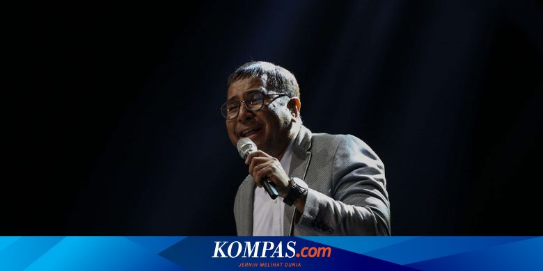 Akhir Kasus Harvey Malaiholo Nonton Video Porno Saat Rapat